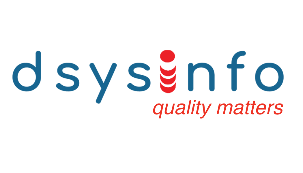 Case Studies - DSYSINFO